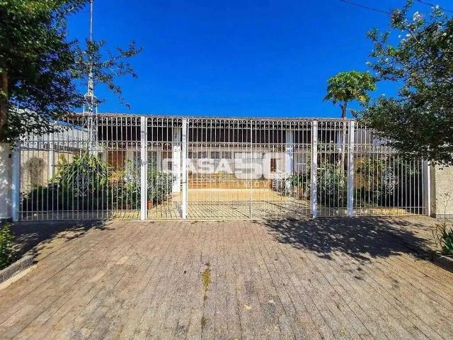 Casa / Sobrado para Venda em Campinas/SP Jardim Eulina 4 Quartos