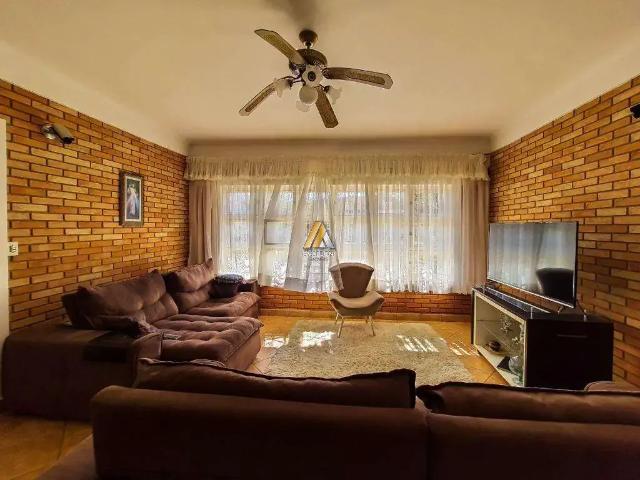Casa / Sobrado para Venda em Campinas/SP Jardim Eulina 4 Quartos