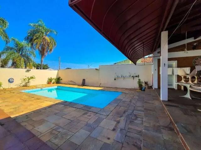 Casa / Sobrado para Venda em Campinas/SP Jardim Eulina 4 Quartos