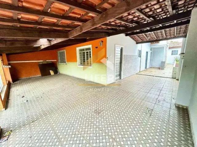 Casa / Sobrado para Venda em Campinas/SP Jardim Eulina 4 Quartos