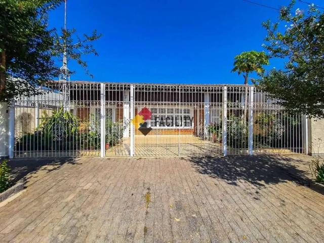Casa / Sobrado para Venda em Campinas/SP Jardim Eulina 4 Quartos