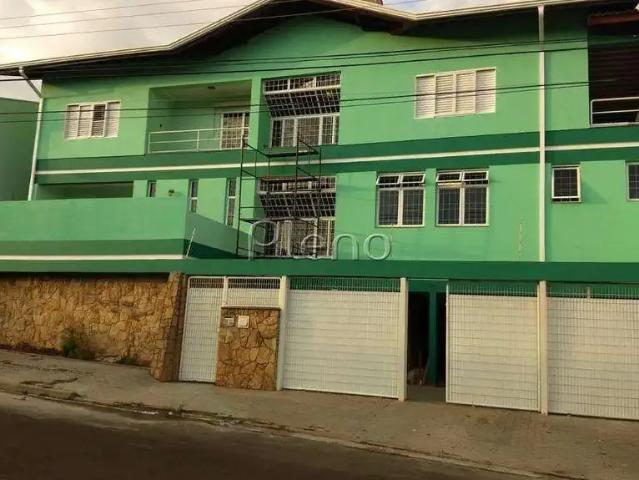 Casa / Sobrado para Venda em Campinas/SP Jardim Eulina 5 Quartos