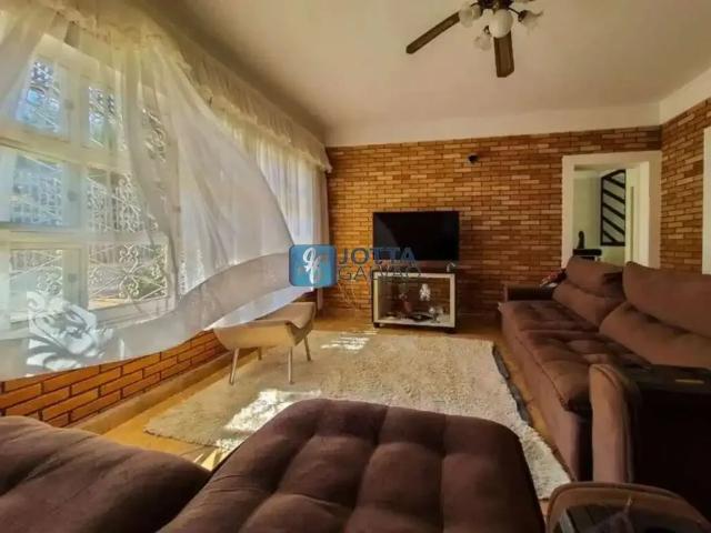 Casa / Sobrado para Venda em Campinas/SP Jardim Eulina 5 Quartos