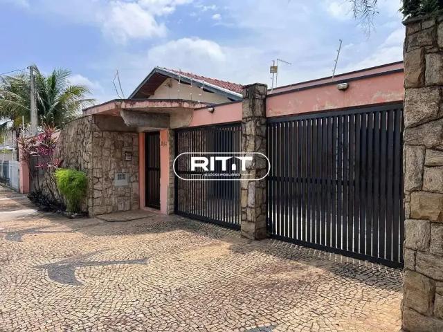Casa / Sobrado para Venda em Campinas/SP Jardim Eulina