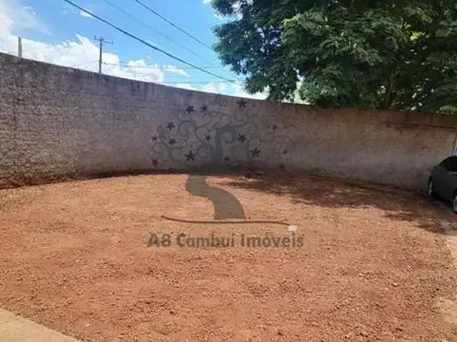 Casa / Sobrado para Venda em Campinas/SP Jardim Fernanda 4 Quartos