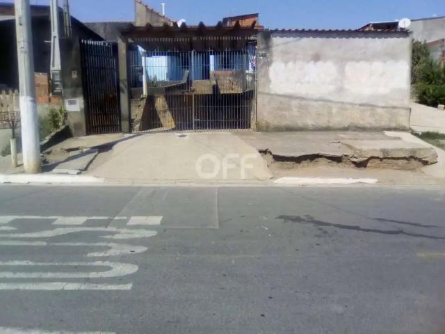 Casa / Sobrado para Venda em Campinas/SP Jardim Fernanda 1 Quartos