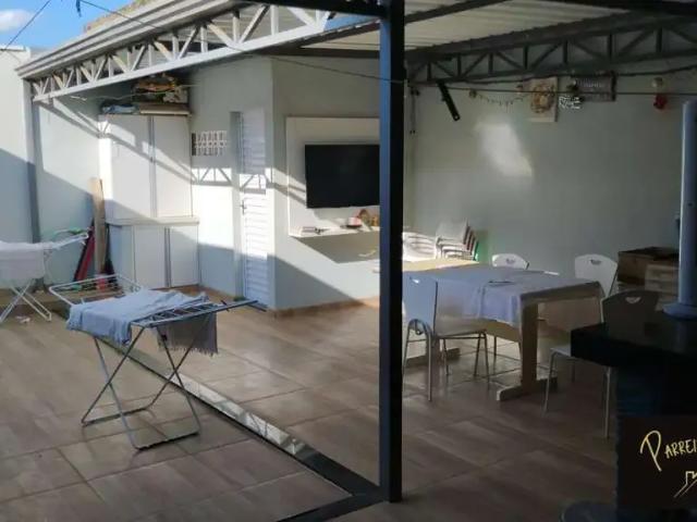 Casa / Sobrado para Venda em Campinas/SP Jardim Fernanda 3 Quartos