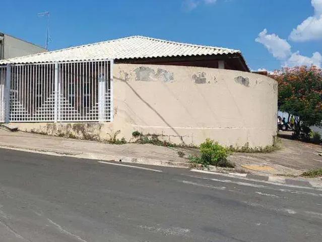 Casa / Sobrado para Venda em Campinas/SP Jardim Fernanda 3 Quartos