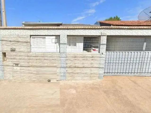 Casa / Sobrado para Venda em Campinas/SP Jardim Fernanda 3 Quartos