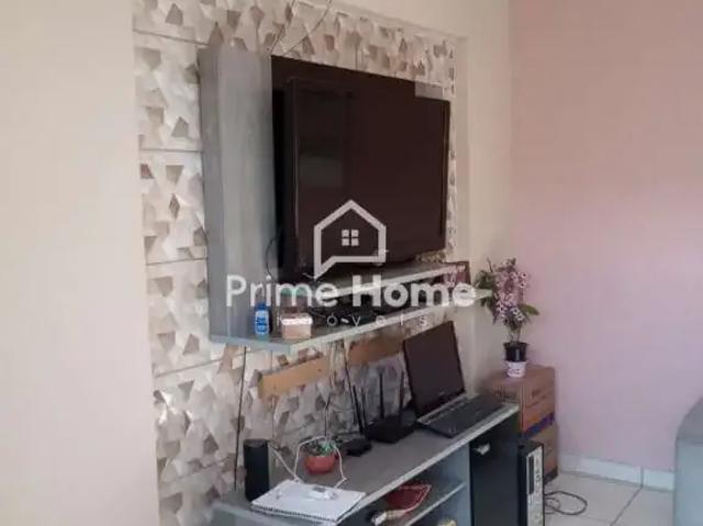 Casa / Sobrado para Venda em Campinas/SP Jardim Fernanda Continuação 2 Quartos