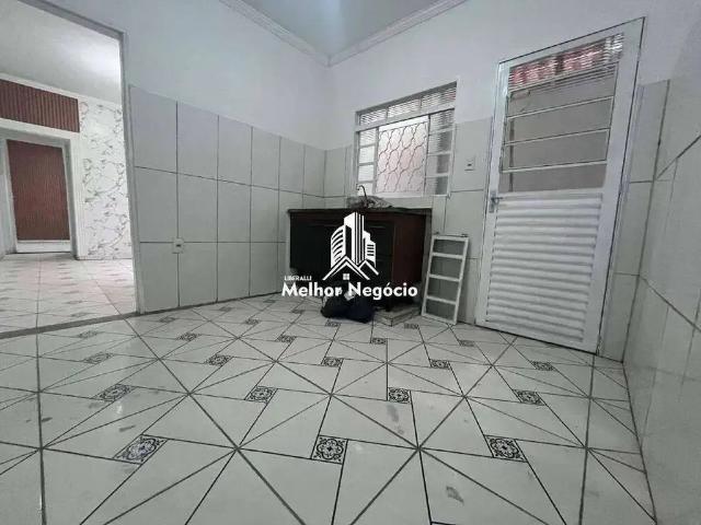 Casa / Sobrado para Venda em Campinas/SP Jardim Florence 4 Quartos