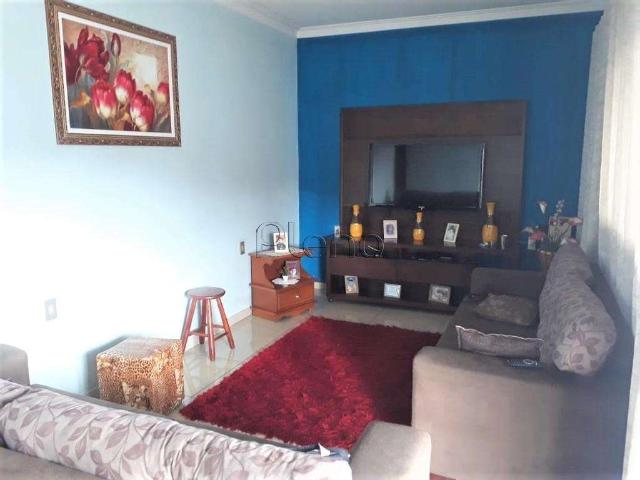 Casa / Sobrado para Venda em Campinas/SP Jardim Florence 5 Quartos