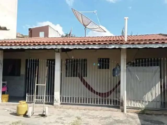 Casa / Sobrado para Venda em Campinas/SP Jardim Florence 1 Quartos