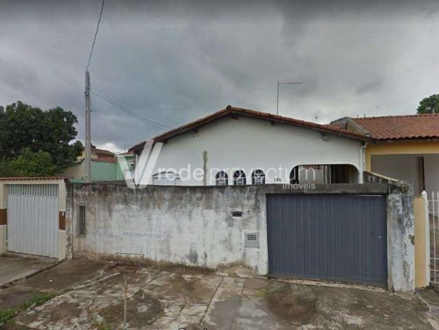 Casa / Sobrado para Venda em Campinas/SP Jardim Florence 2 Quartos