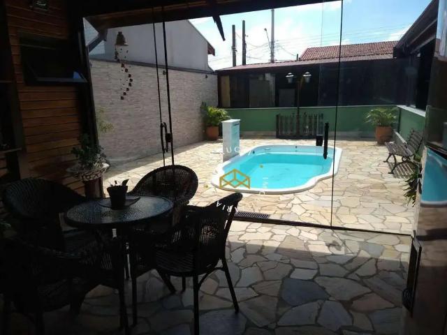 Casa / Sobrado para Venda em Campinas/SP Jardim Florence 2 Quartos