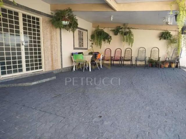 Casa / Sobrado para Venda em Campinas/SP Jardim Florence 2 Quartos