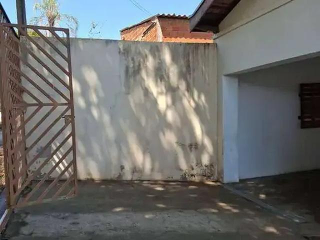 Casa / Sobrado para Venda em Campinas/SP Jardim Florence 2 Quartos