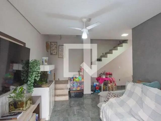 Casa / Sobrado para Venda em Campinas/SP Jardim Florence 2 Quartos