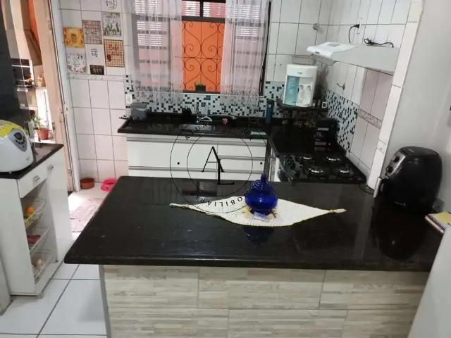 Casa / Sobrado para Venda em Campinas/SP Jardim Florence 2 Quartos