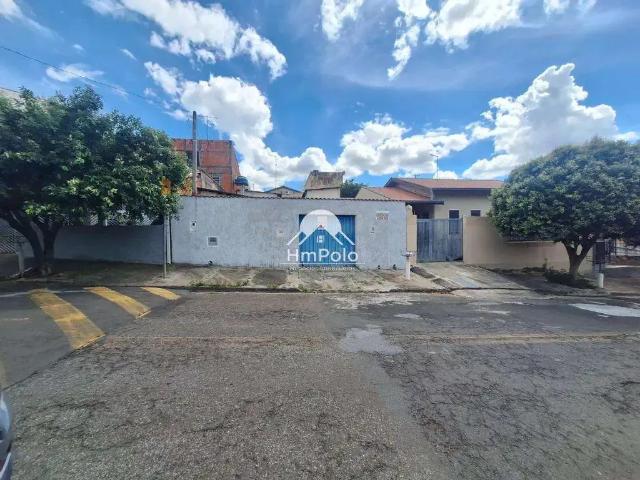 Casa / Sobrado para Venda em Campinas/SP Jardim Florence 2 Quartos