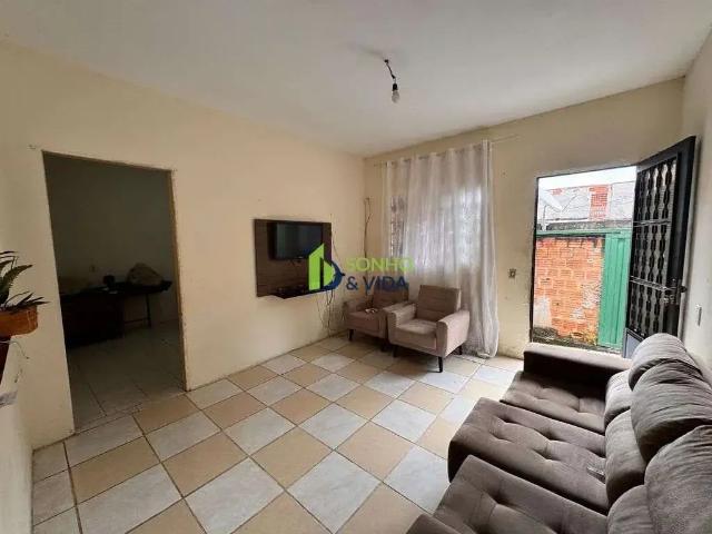Casa / Sobrado para Venda em Campinas/SP Jardim Florence 2 Quartos