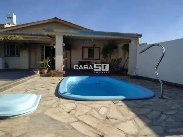 Casa / Sobrado para Venda em Campinas/SP Jardim Florence 2 Quartos