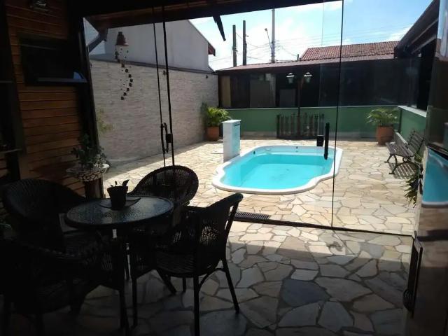 Casa / Sobrado para Venda em Campinas/SP Jardim Florence 2 Quartos