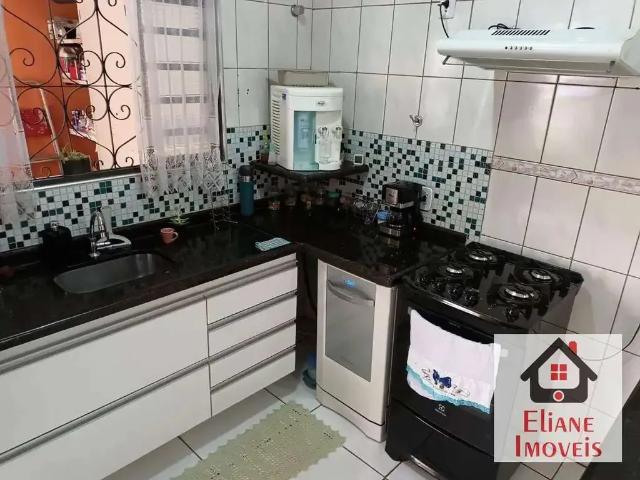 Casa / Sobrado para Venda em Campinas/SP Jardim Florence 2 Quartos