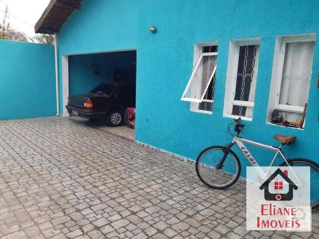 Casa / Sobrado para Venda em Campinas/SP Jardim Florence 2 Quartos