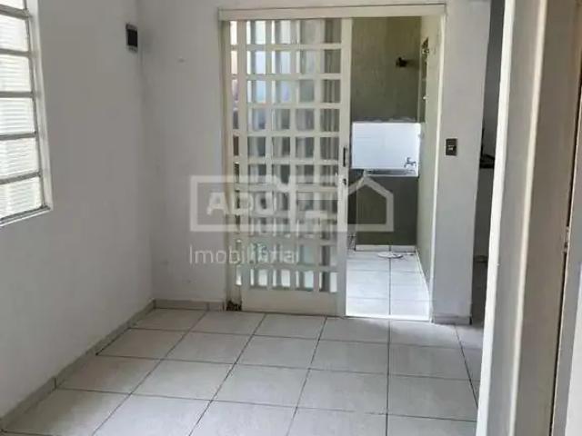 Casa / Sobrado para Venda em Campinas/SP Jardim Florence 2 Quartos