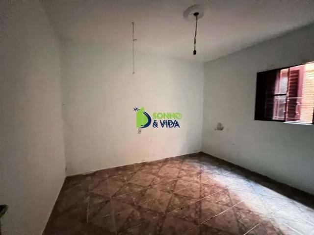 Casa / Sobrado para Venda em Campinas/SP Jardim Florence 2 Quartos