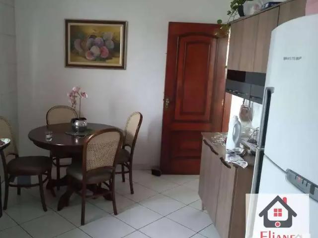 Casa / Sobrado para Venda em Campinas/SP Jardim Florence 2 Quartos