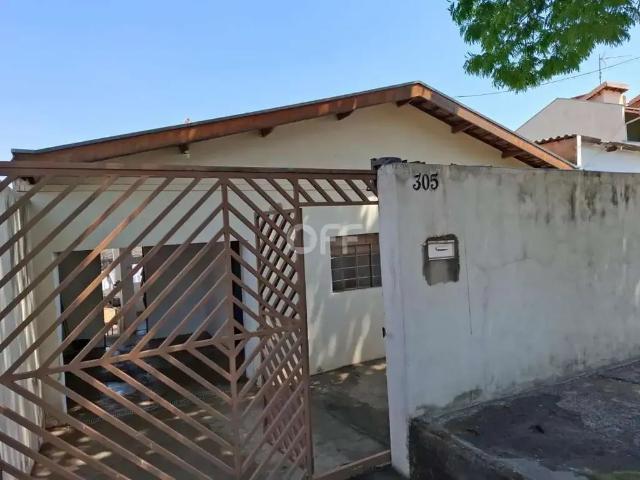 Casa / Sobrado para Venda em Campinas/SP Jardim Florence 2 Quartos