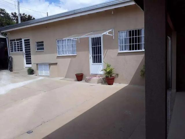 Casa / Sobrado para Venda em Campinas/SP Jardim Florence 2 Quartos