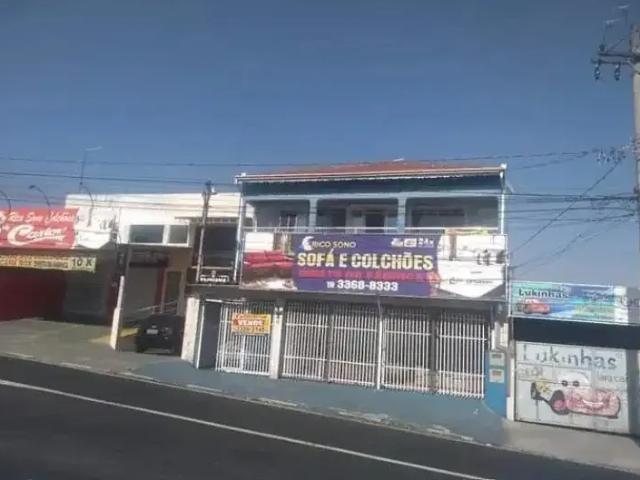 Casa / Sobrado para Venda em Campinas/SP Jardim Florence 3 Quartos