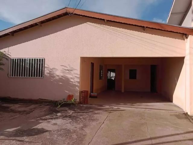 Casa / Sobrado para Venda em Campinas/SP Jardim Florence 3 Quartos