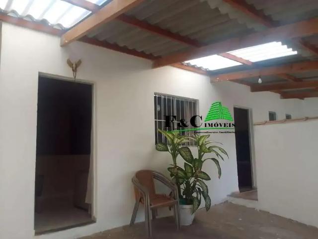 Casa / Sobrado para Venda em Campinas/SP Jardim Florence 3 Quartos