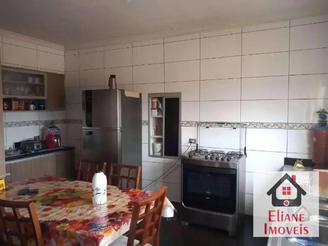 Casa / Sobrado para Venda em Campinas/SP Jardim Florence 3 Quartos