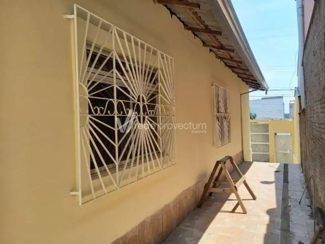 Casa / Sobrado para Venda em Campinas/SP Jardim Florence 3 Quartos