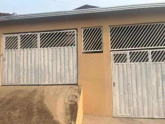 Casa / Sobrado para Venda em Campinas/SP Jardim Florence 3 Quartos