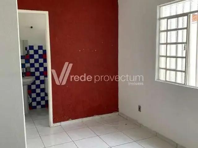 Casa / Sobrado para Venda em Campinas/SP Jardim Florence 3 Quartos