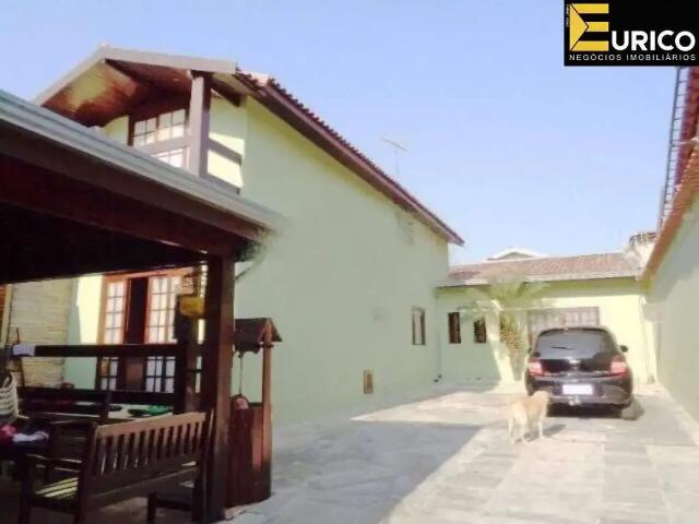 Casa / Sobrado para Venda em Campinas/SP Jardim Florence 3 Quartos
