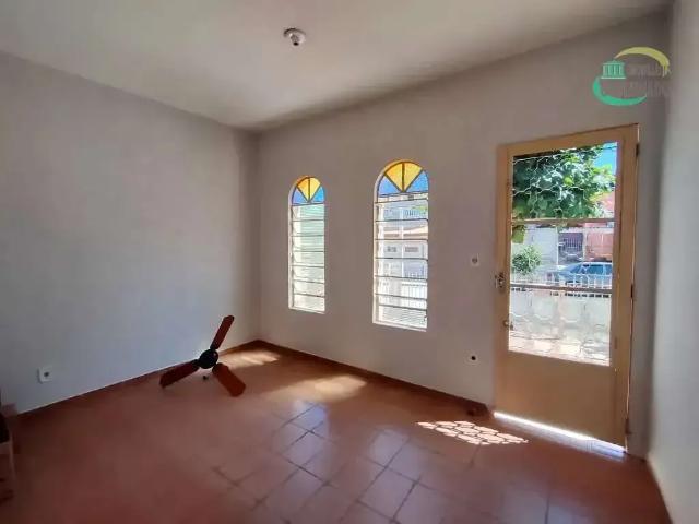Casa / Sobrado para Venda em Campinas/SP Jardim Florence 3 Quartos