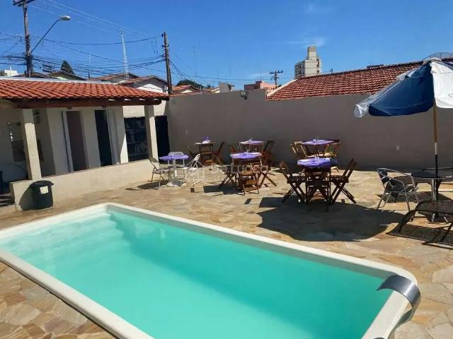 Casa / Sobrado para Venda em Campinas/SP Jardim Flamboyant 2 Quartos