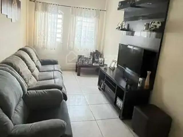 Casa / Sobrado para Venda em Campinas/SP Jardim Flamboyant 3 Quartos