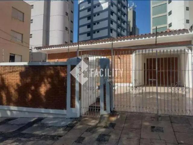 Casa / Sobrado para Venda em Campinas/SP Jardim Flamboyant 3 Quartos