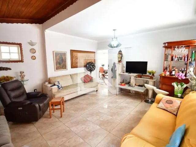 Casa / Sobrado para Venda em Campinas/SP Jardim Flamboyant 3 Quartos