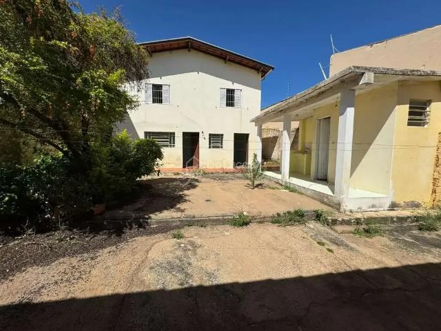 Casa / Sobrado para Venda em Campinas/SP Jardim Flamboyant 3 Quartos