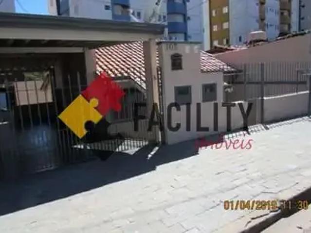 Casa / Sobrado para Venda em Campinas/SP Jardim Flamboyant 3 Quartos