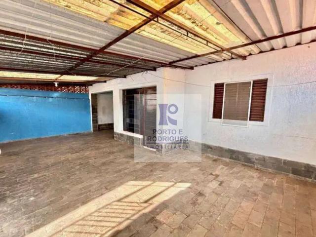 Casa / Sobrado para Venda em Campinas/SP Jardim Flamboyant 3 Quartos